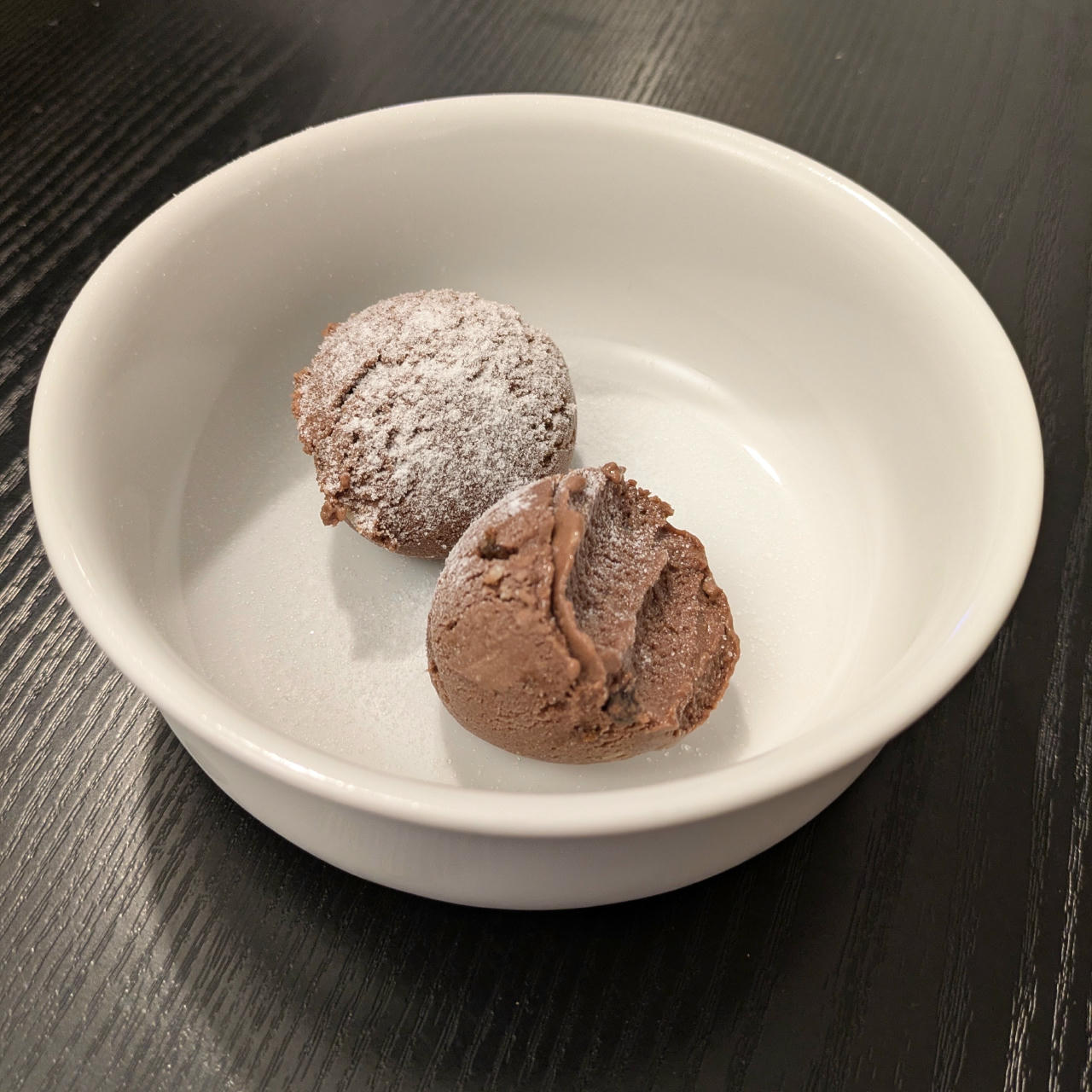 Winter Wonderland (Deluxe) - jhermann's Ice Creamery